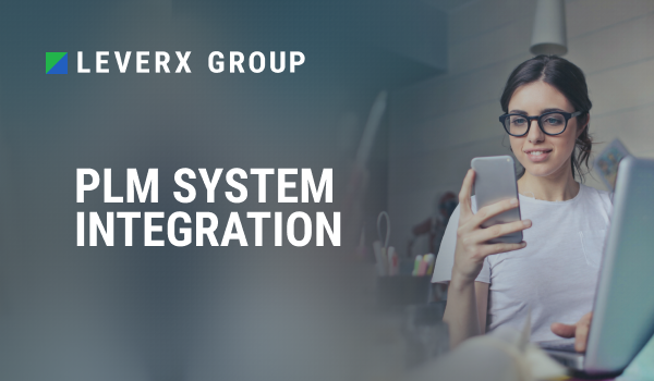 PLM System Integration (PLMSI) | LeverX